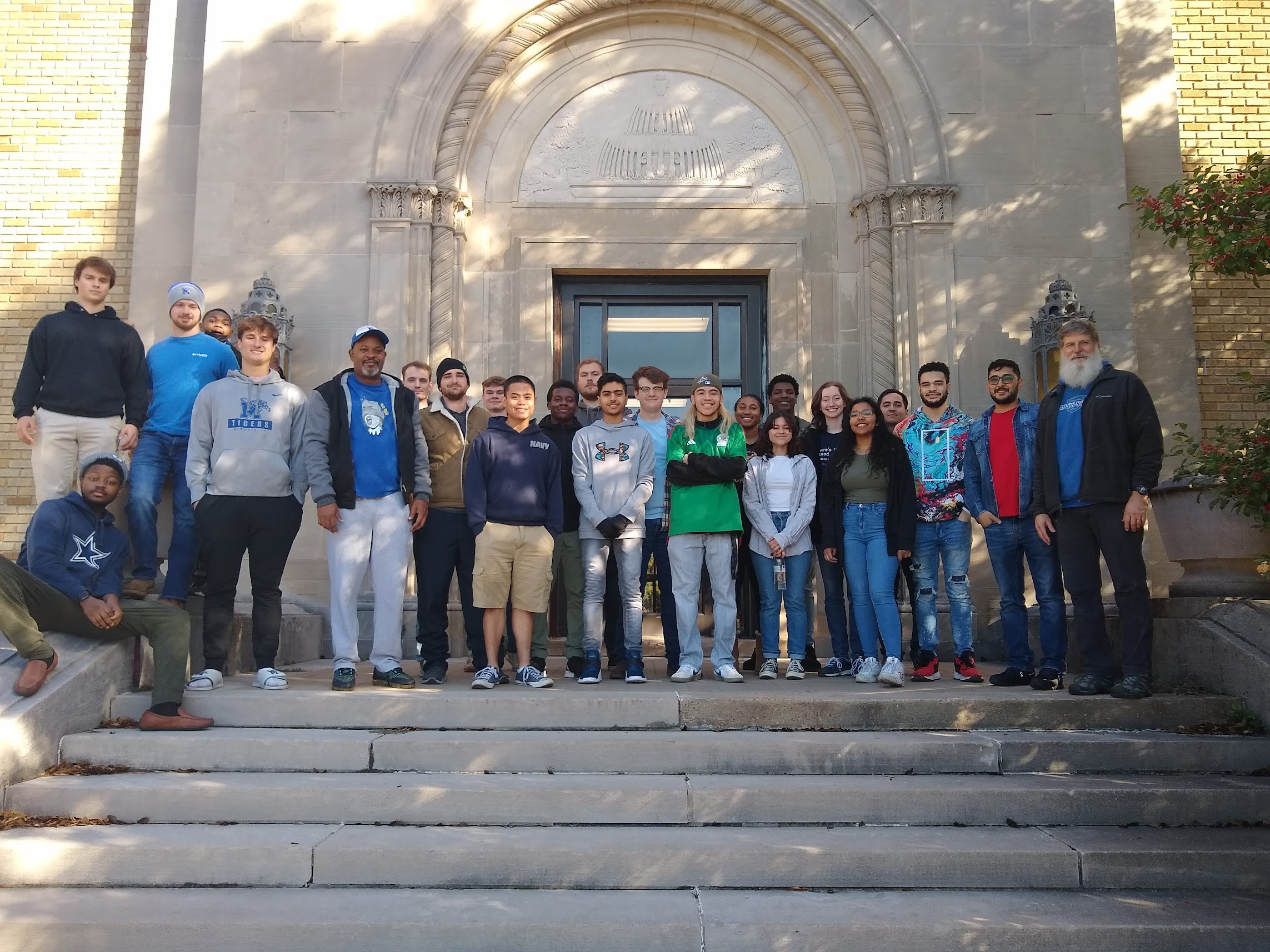 CIVL 1101 - Syllabus